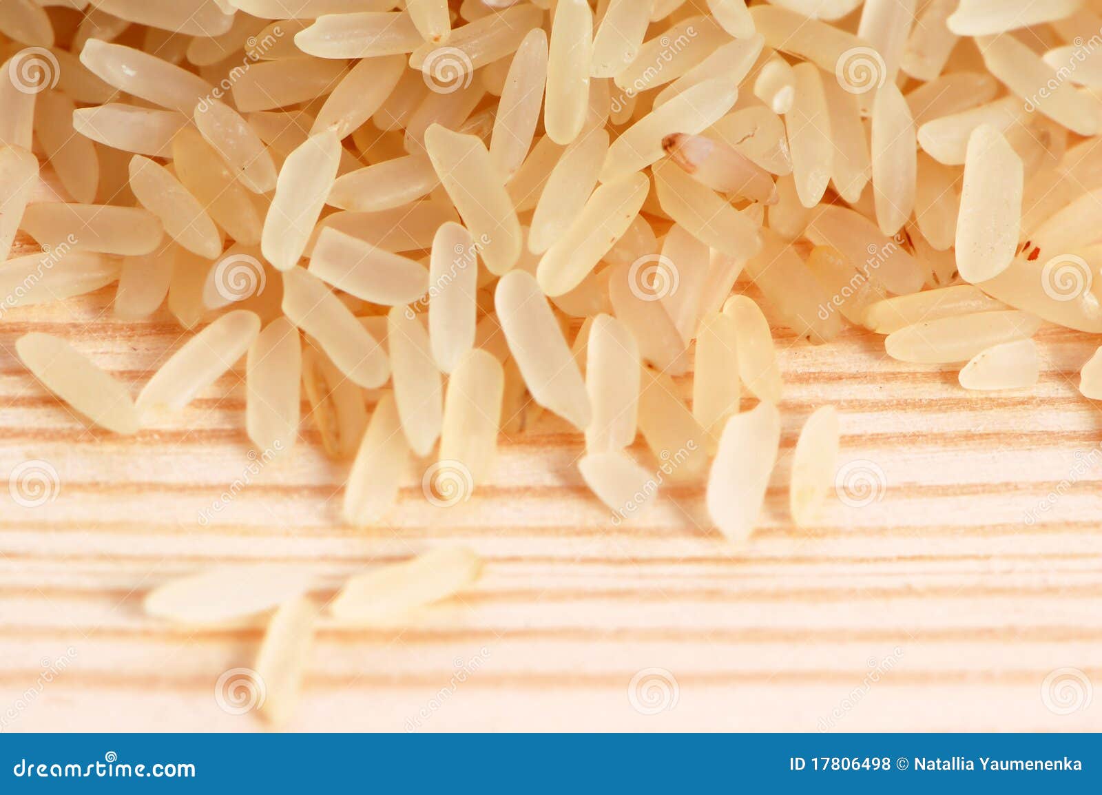 Rice seeds stock photo. Image of cuisine, closeup, white - 17806498