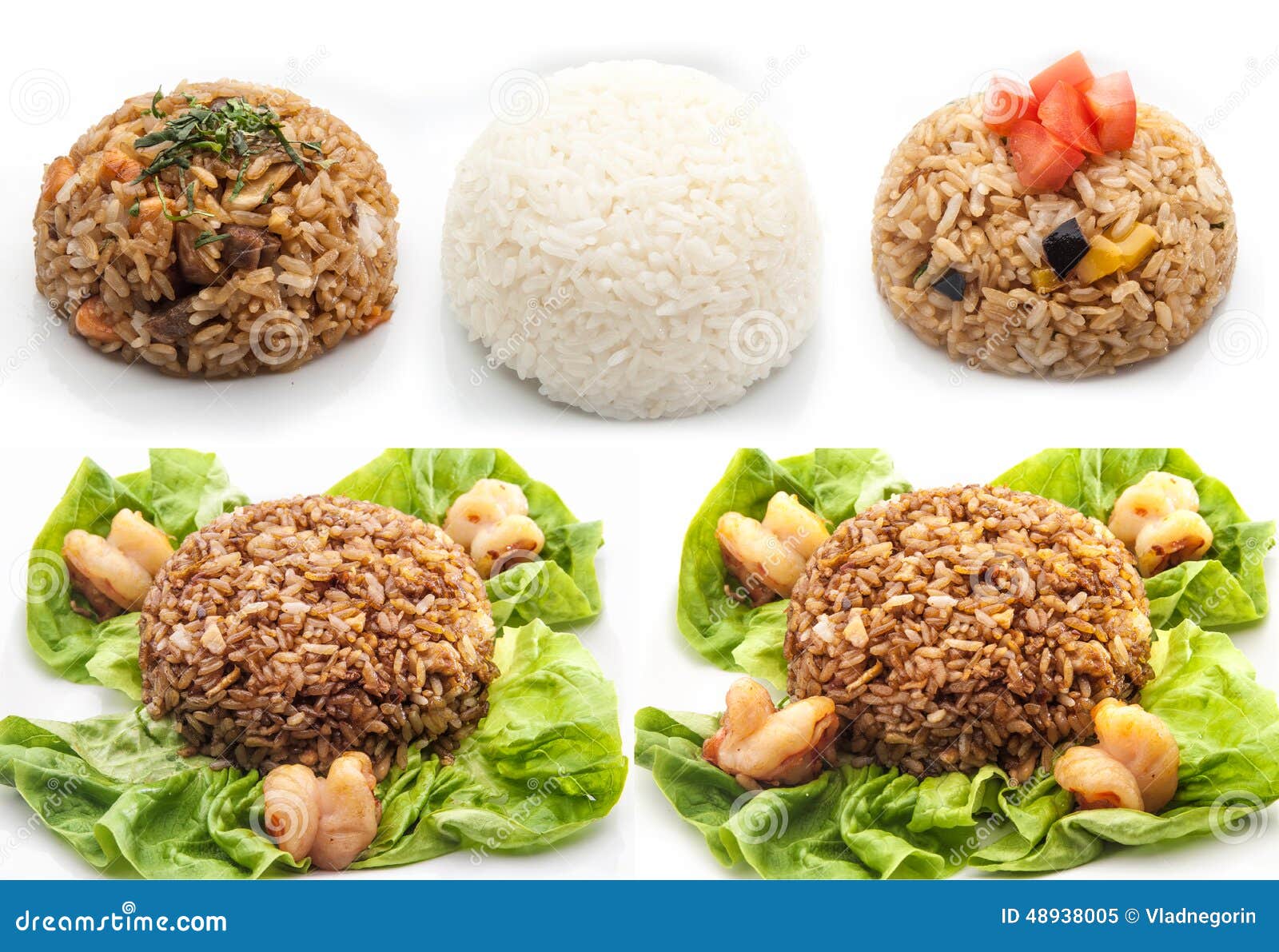 Rice set detail view stock image. Image of dieting, chinese - 48938005