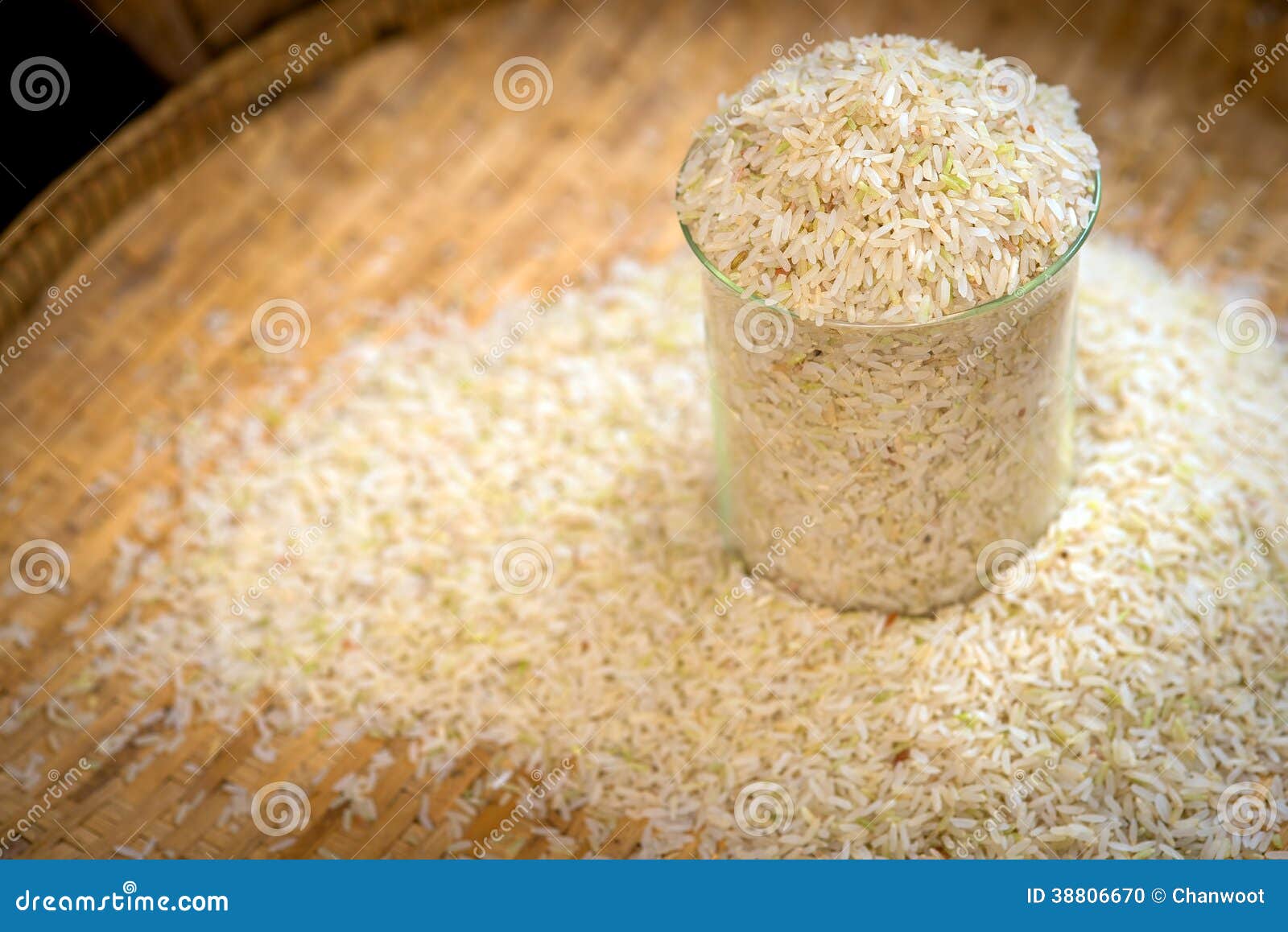 Rice stock photo. Image of culture, seed, cooking, crop - 38806670