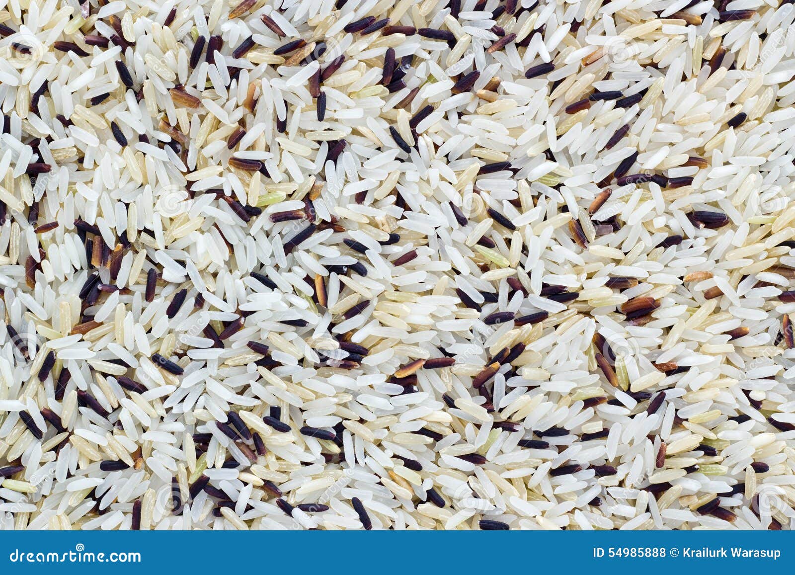 Rice texture stock photo. Image of grain, food, texture - 54985888