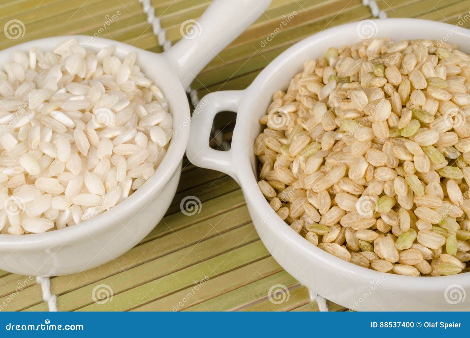 Rice stock photo. Image of rice, vegan, seed, healthy - 88537400