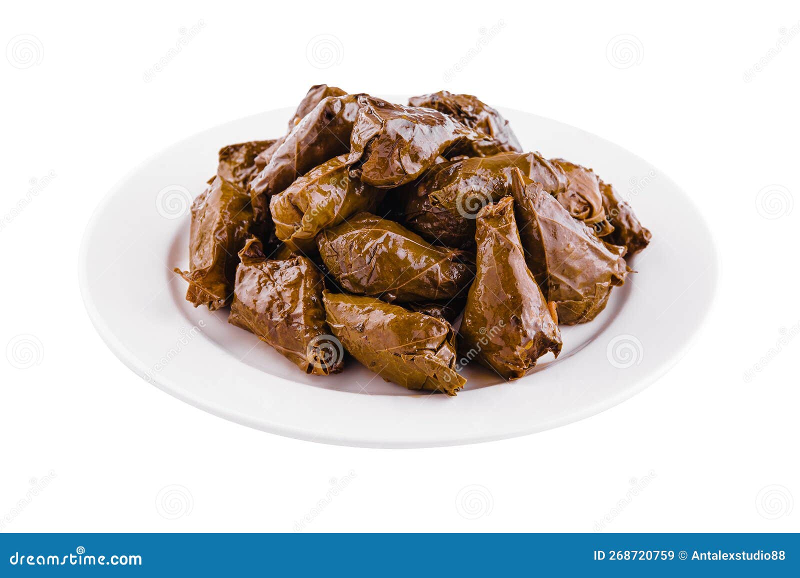 Lenten Dolma Or Vegetable Cabbage Rolls - Pasuts Tolma Is A Vegetarian ...