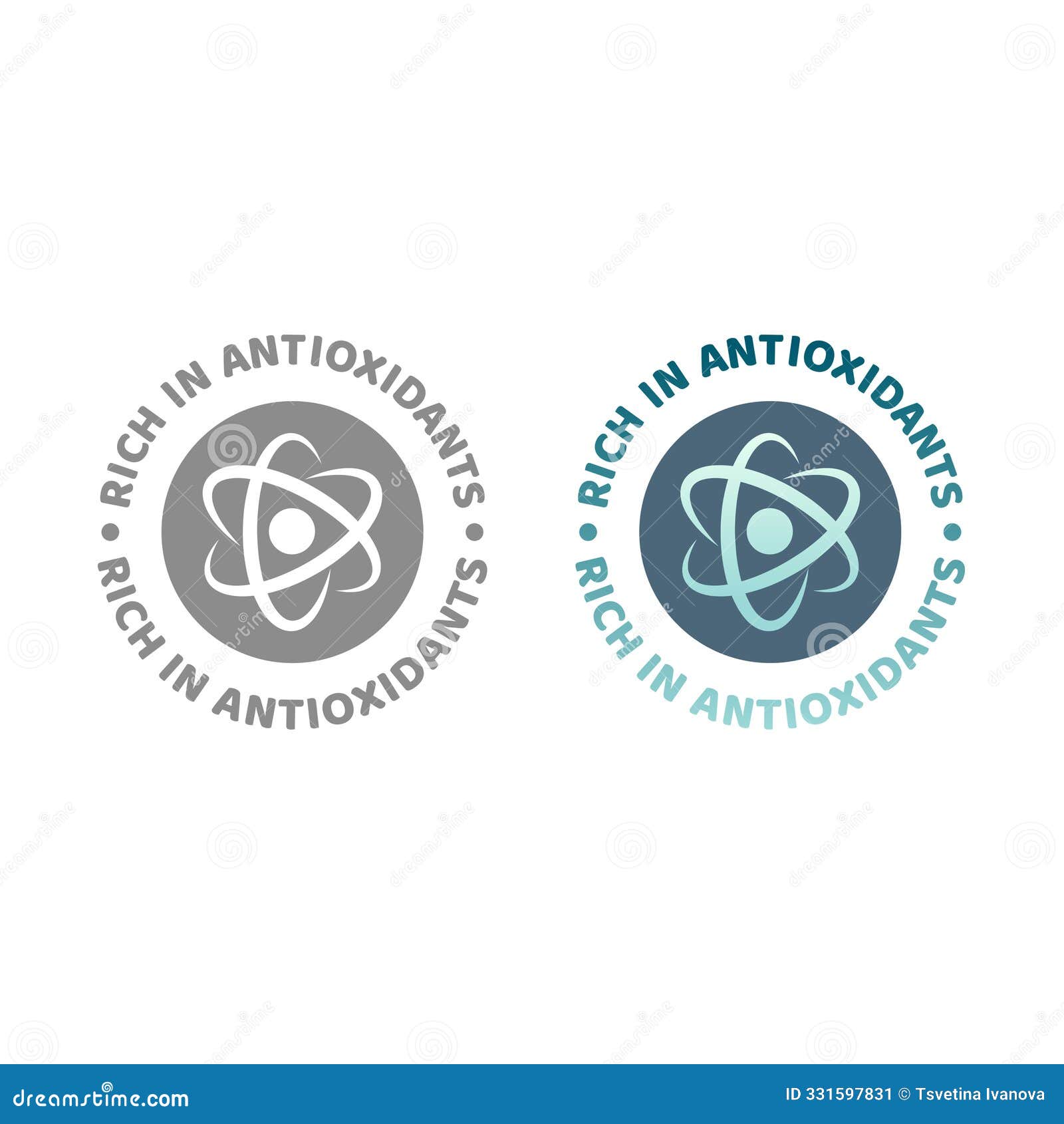 Antioxidants Rich Foods By Their Color Groups Infographics, Carotenoids ...