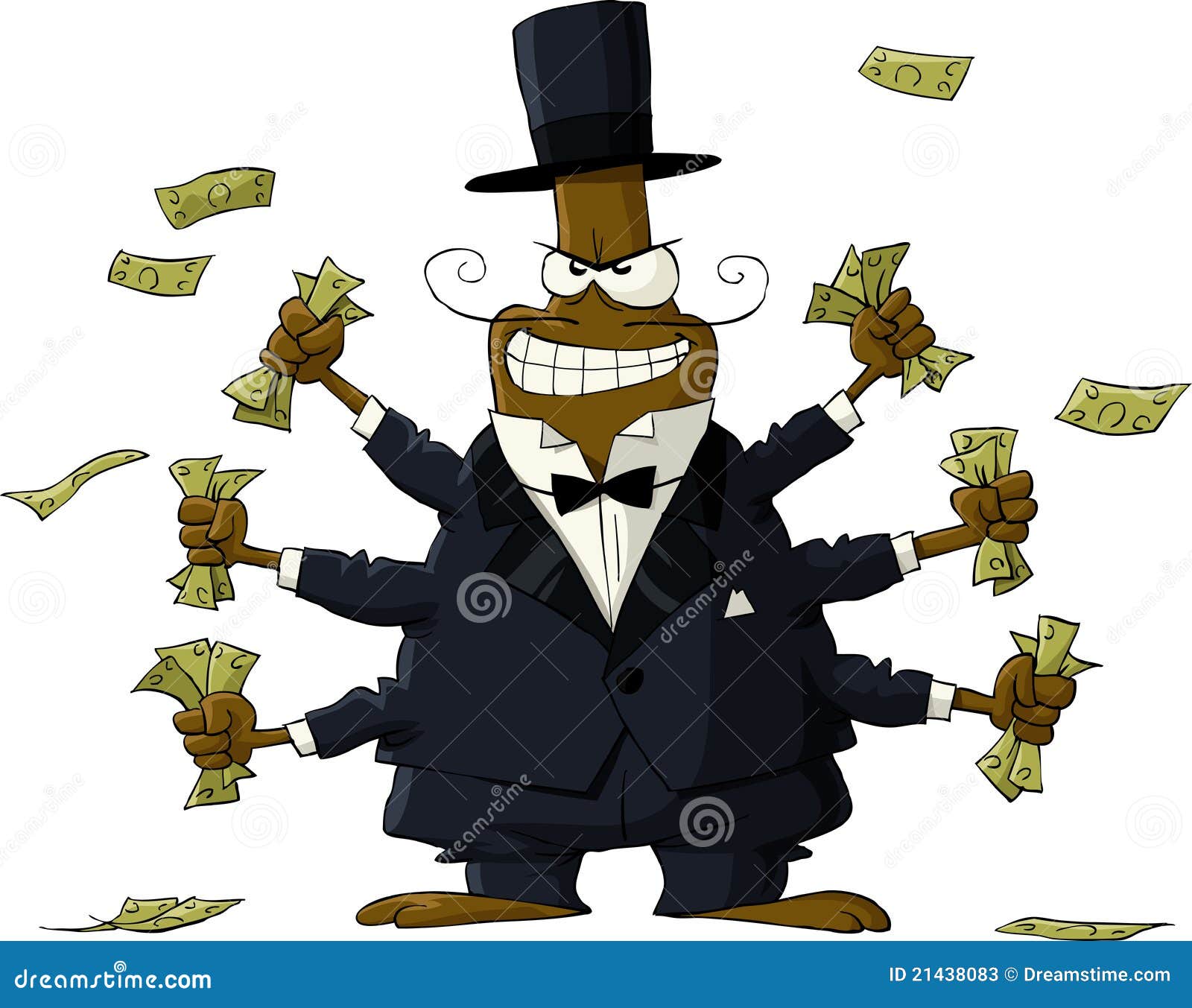 Plutocrat Stock Illustrations – 9 Plutocrat Stock Illustrations ...
