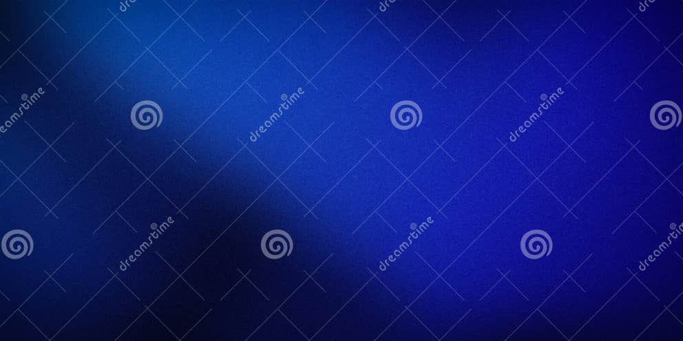 A Rich Blend of Deep Blue Tones Creating a Smooth, Calming Gradient ...