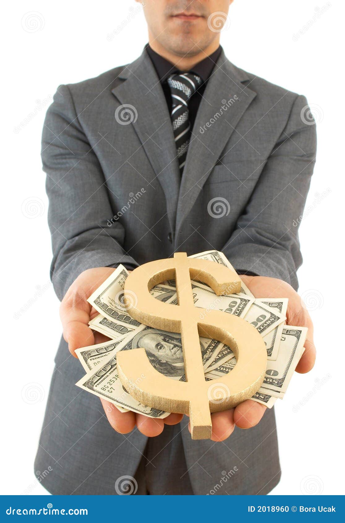 Rich business stock photo. Image of invest, businessman - 2018960