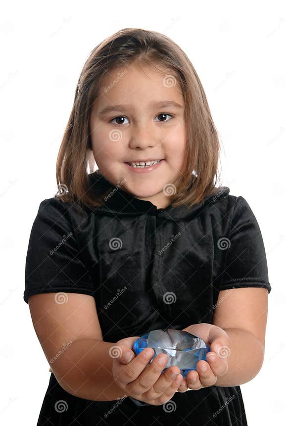 Rich Child stock photo. Image of innocence, cheerful - 17498320