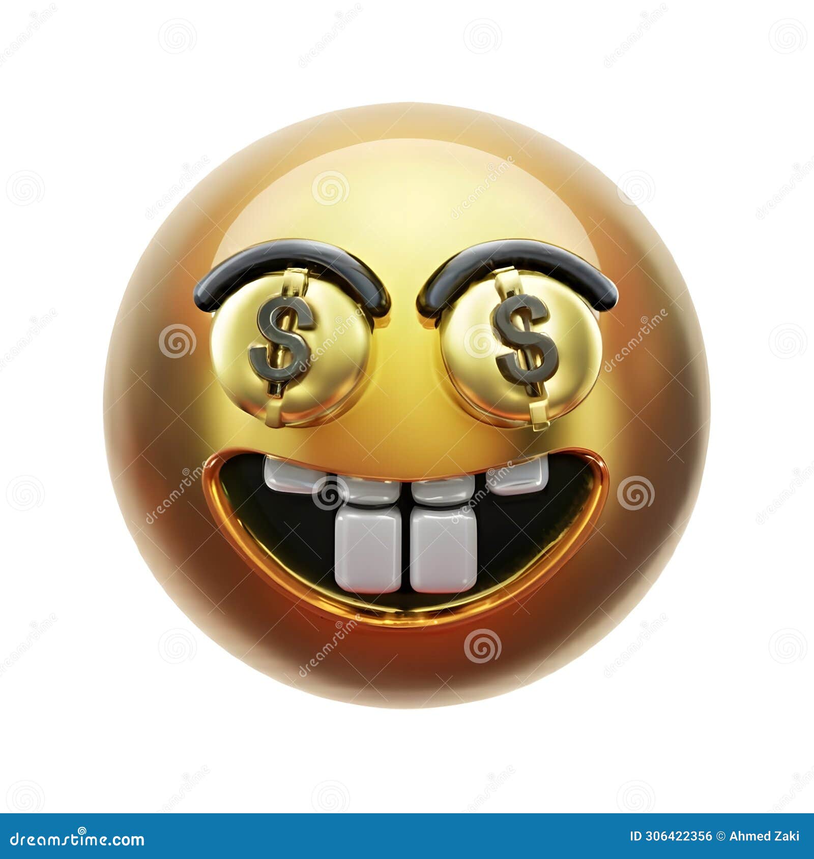 Rich Emoji Icon. Trendy Rich Emoji Logo Concept On White Background ... Rich Emoji Icon. Trendy Rich Emoji Logo Concept On White Background ...