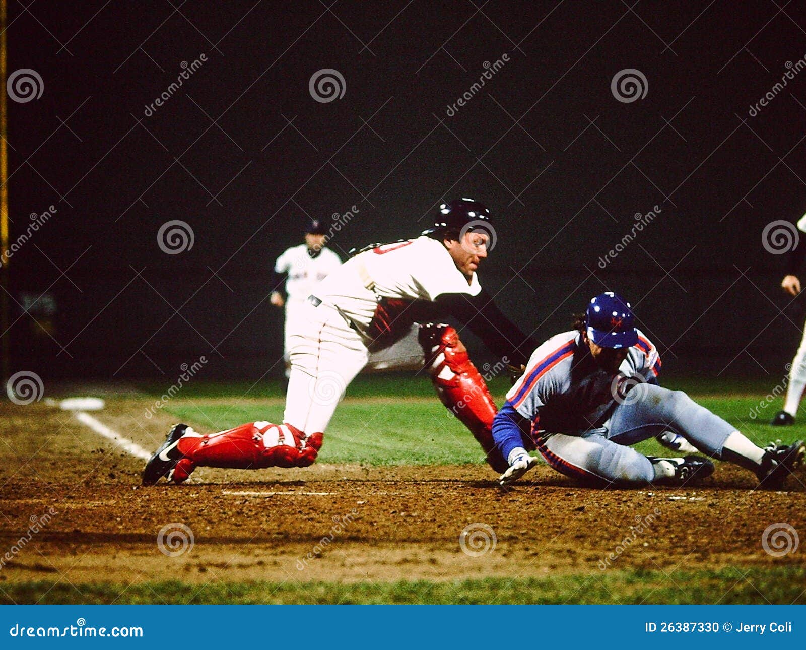 Rich Gedman Boston Red Sox editorial image. Image of helmet - 26387330