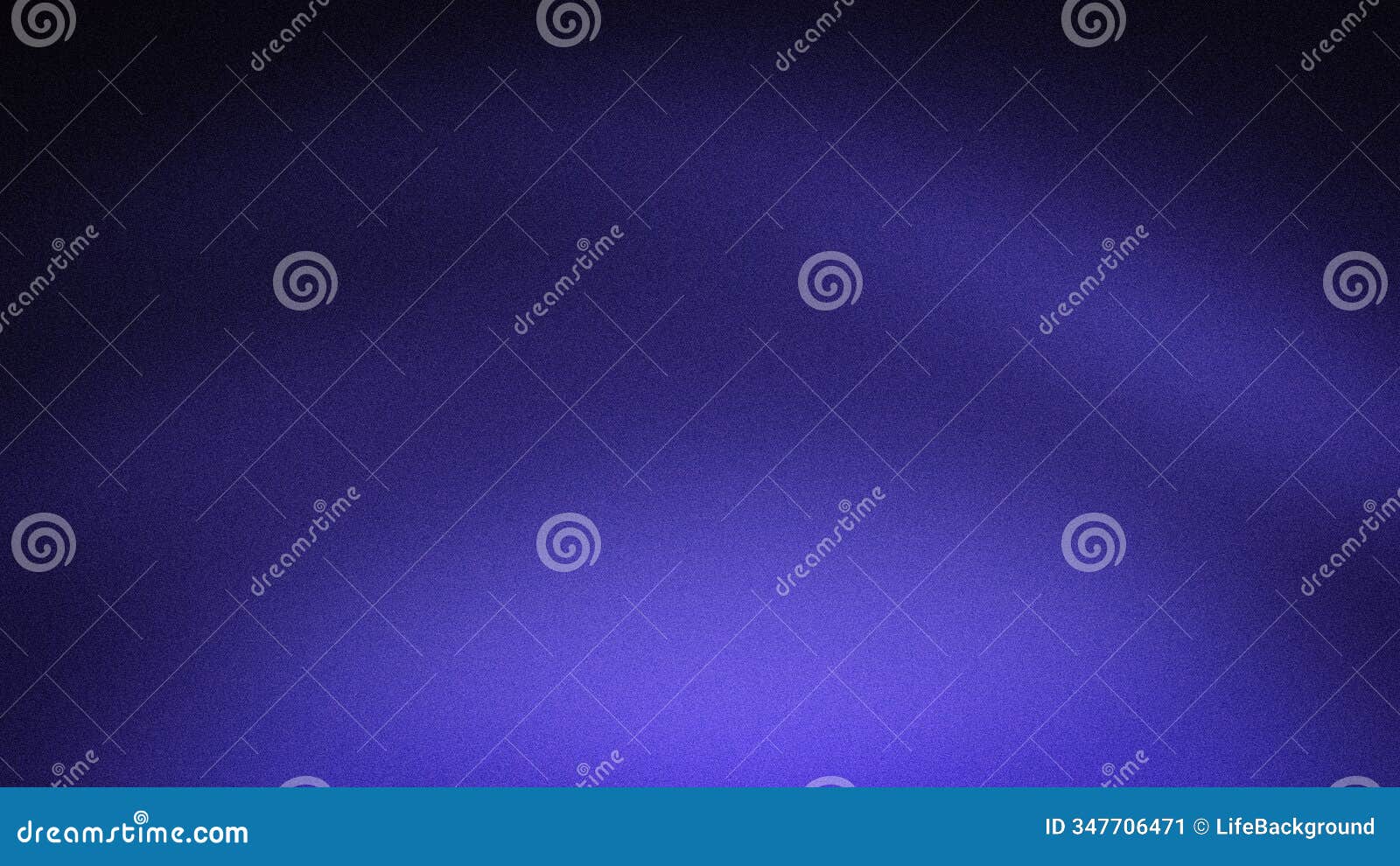 A Rich Gradient Transitioning from Deep Purple To a Lighter Purple ...