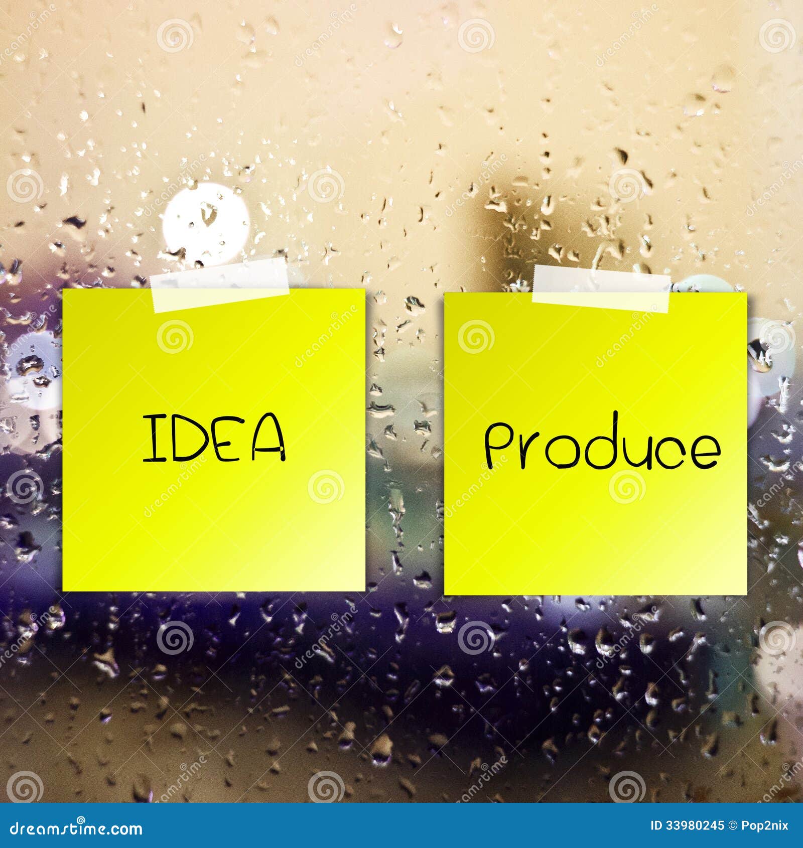 Sticky Paper Note Royalty-Free Stock Photography | CartoonDealer.com ...