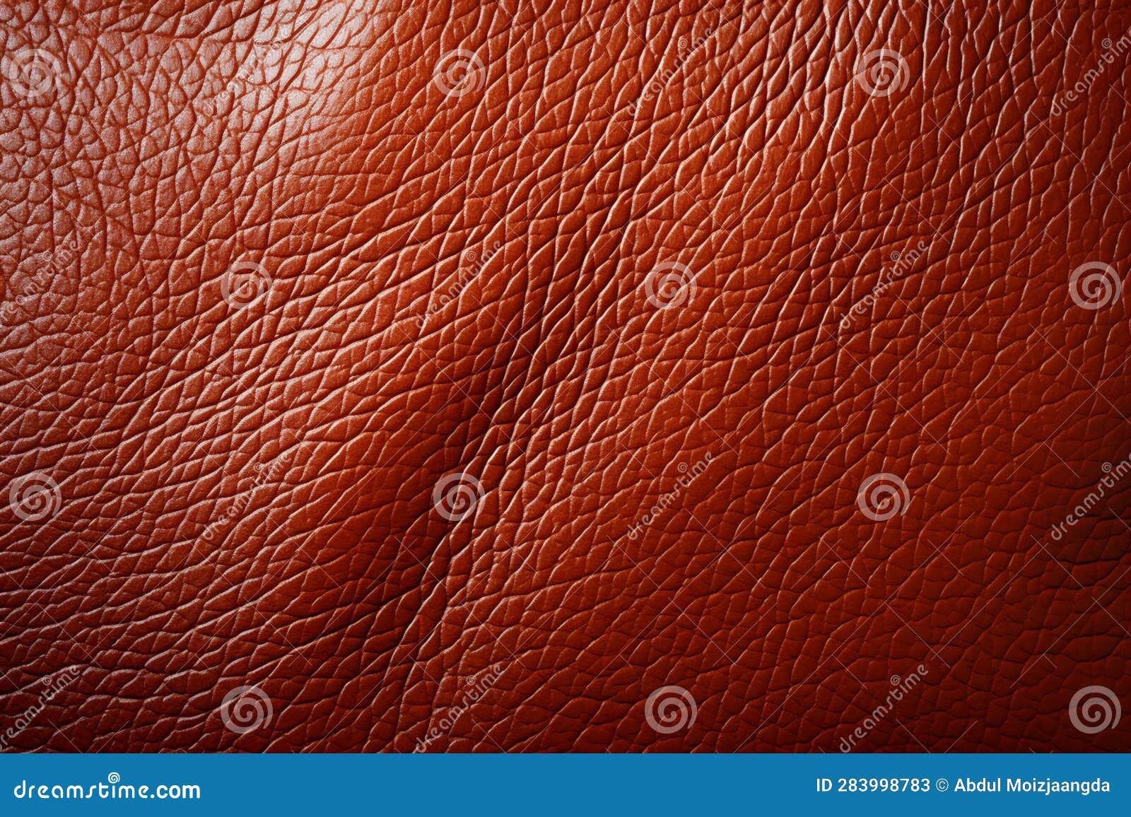 Rich Leather Texture Against a Simple, Solid Backdrop Stock ...