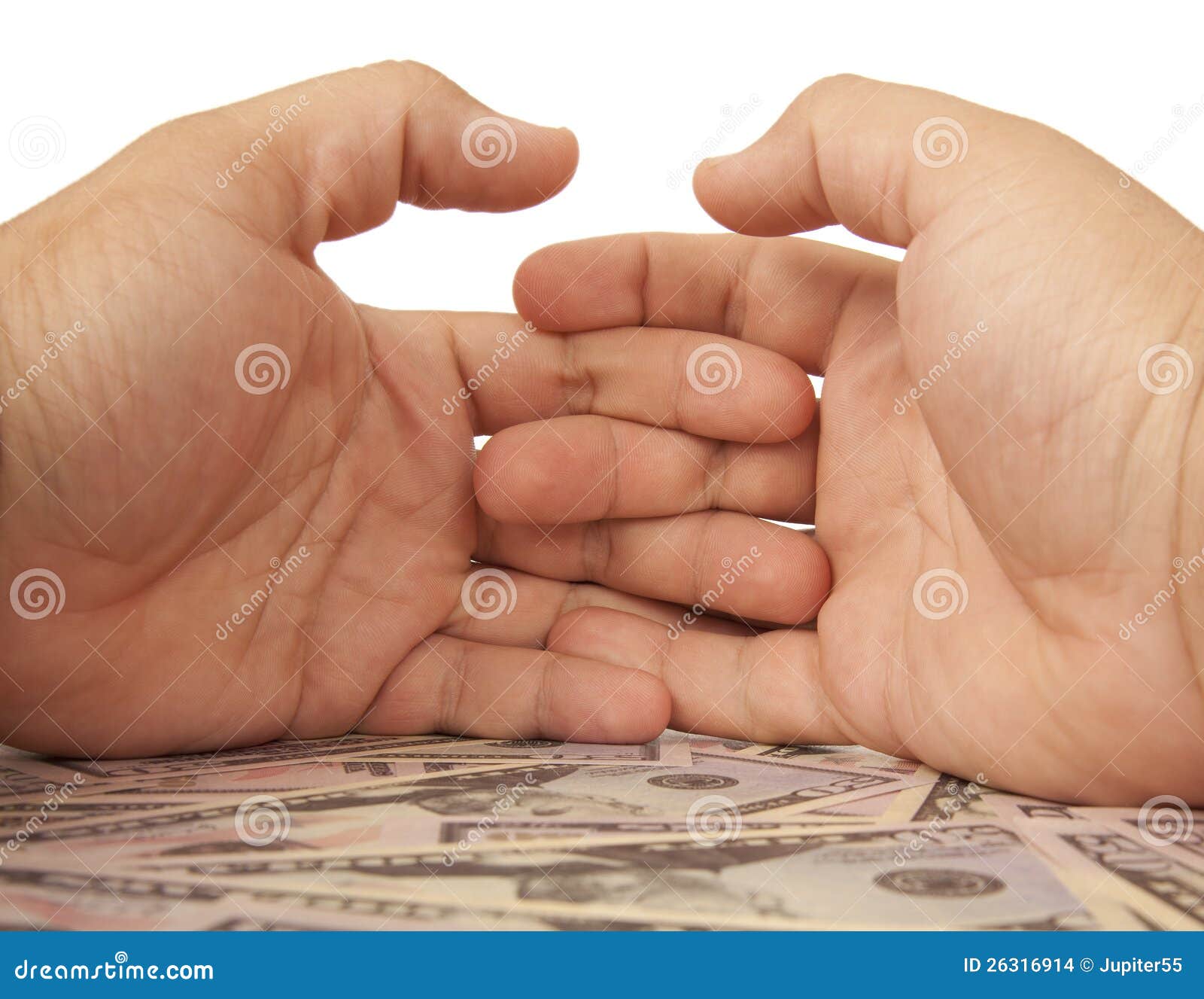 Rich man stock photo. Image of exchange, banknote, banking - 26316914