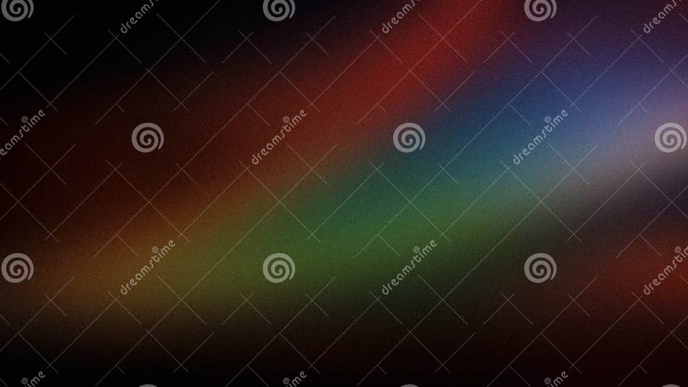 A Rich, Multicolor Gradient Background Blending Red, Green, Blue, and ...