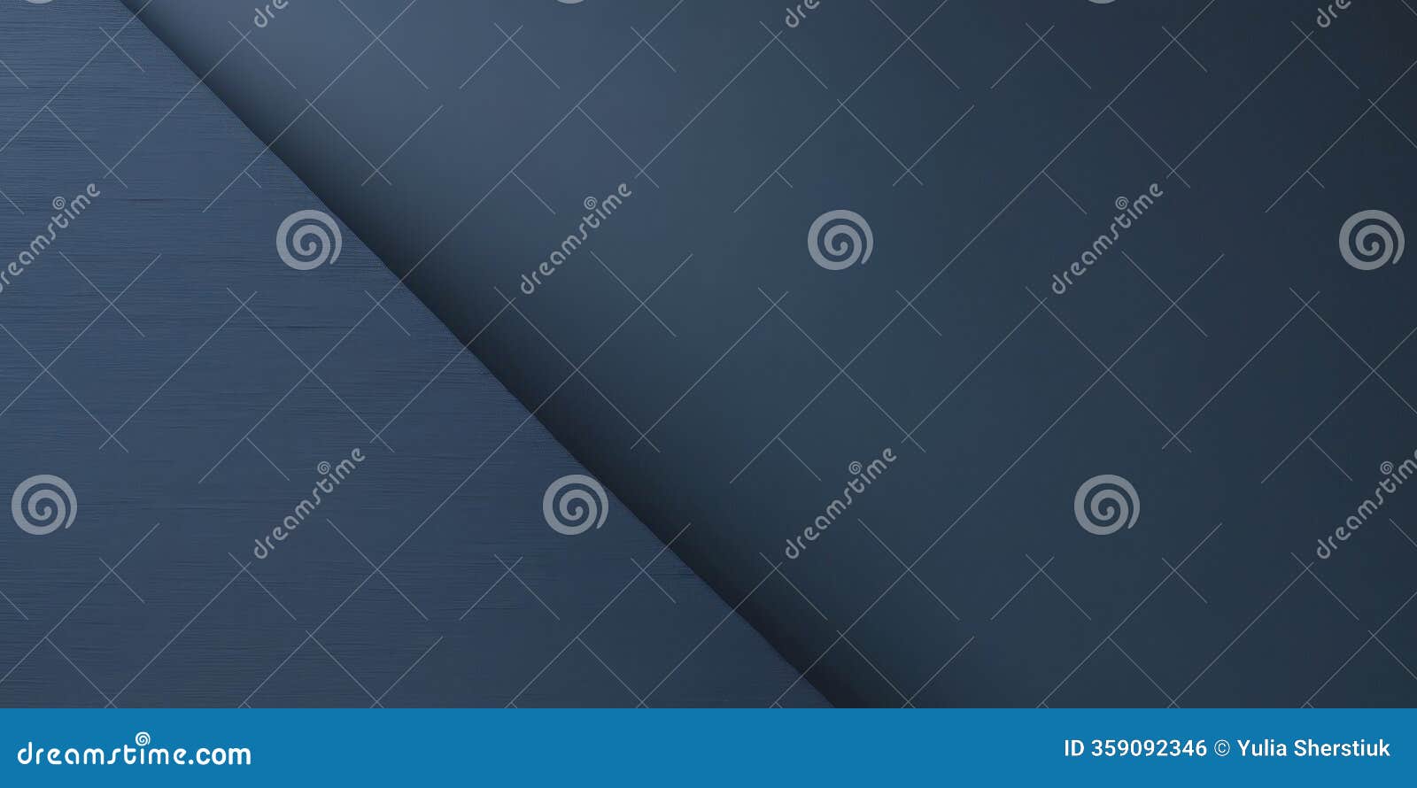 Rich Navy Wallpaper with Solid Texture and Slate Background Design ...