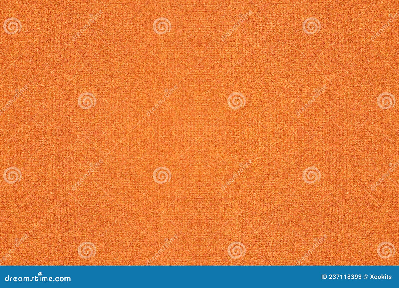Rich Orange Color Woven Cloth Texture Surface for Background Stock ...