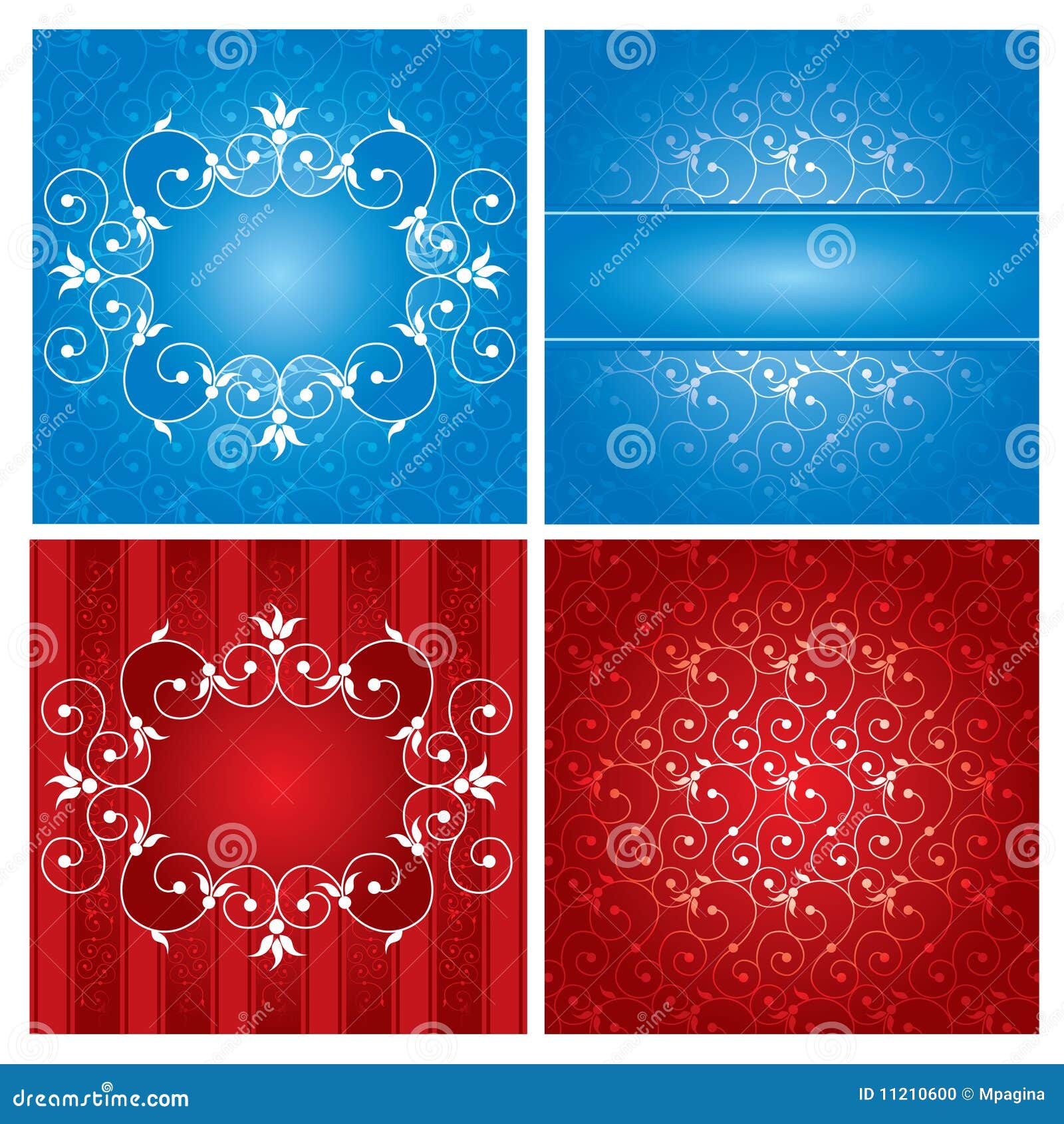 Rich Ornate Label. Vector, Editable Stock Vector - Illustration of ...