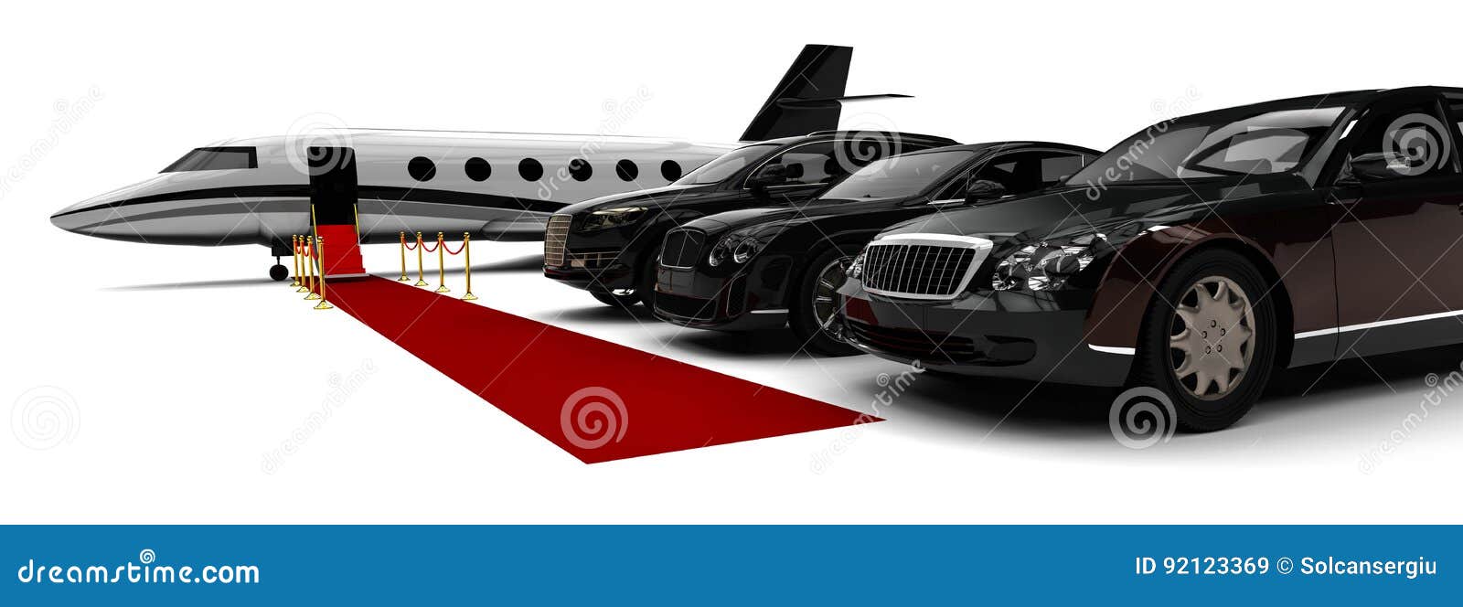 Rich People Rides stock de ilustración. Ilustración de finanzas - 92123369