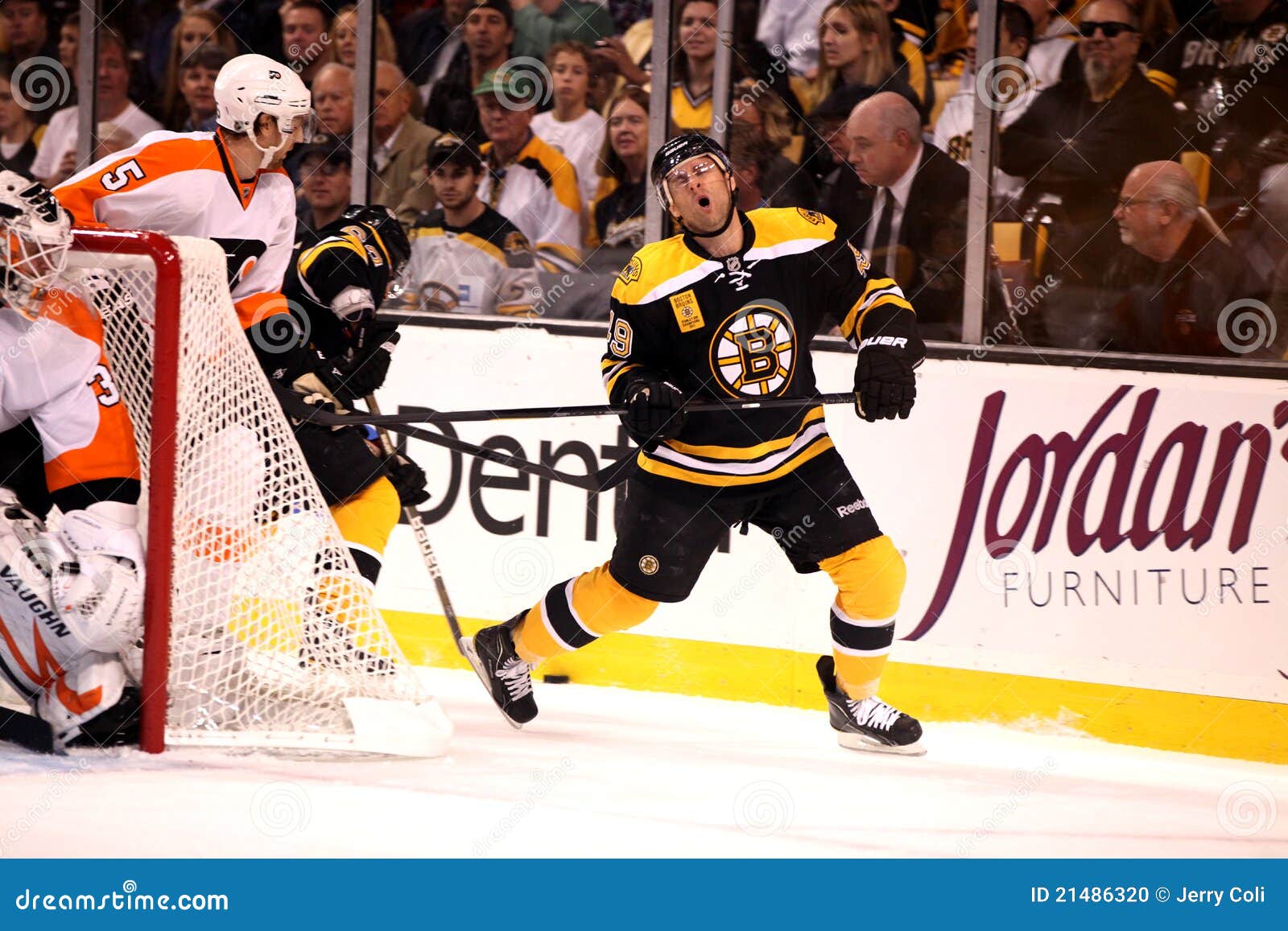 Rich Peverley Boston Bruins Editorial Image - Image of league, sweater ...