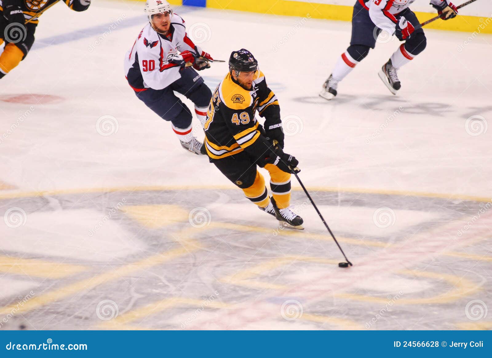 Rich Peverley Boston Bruins Editorial Stock Photo - Image of bruins ...