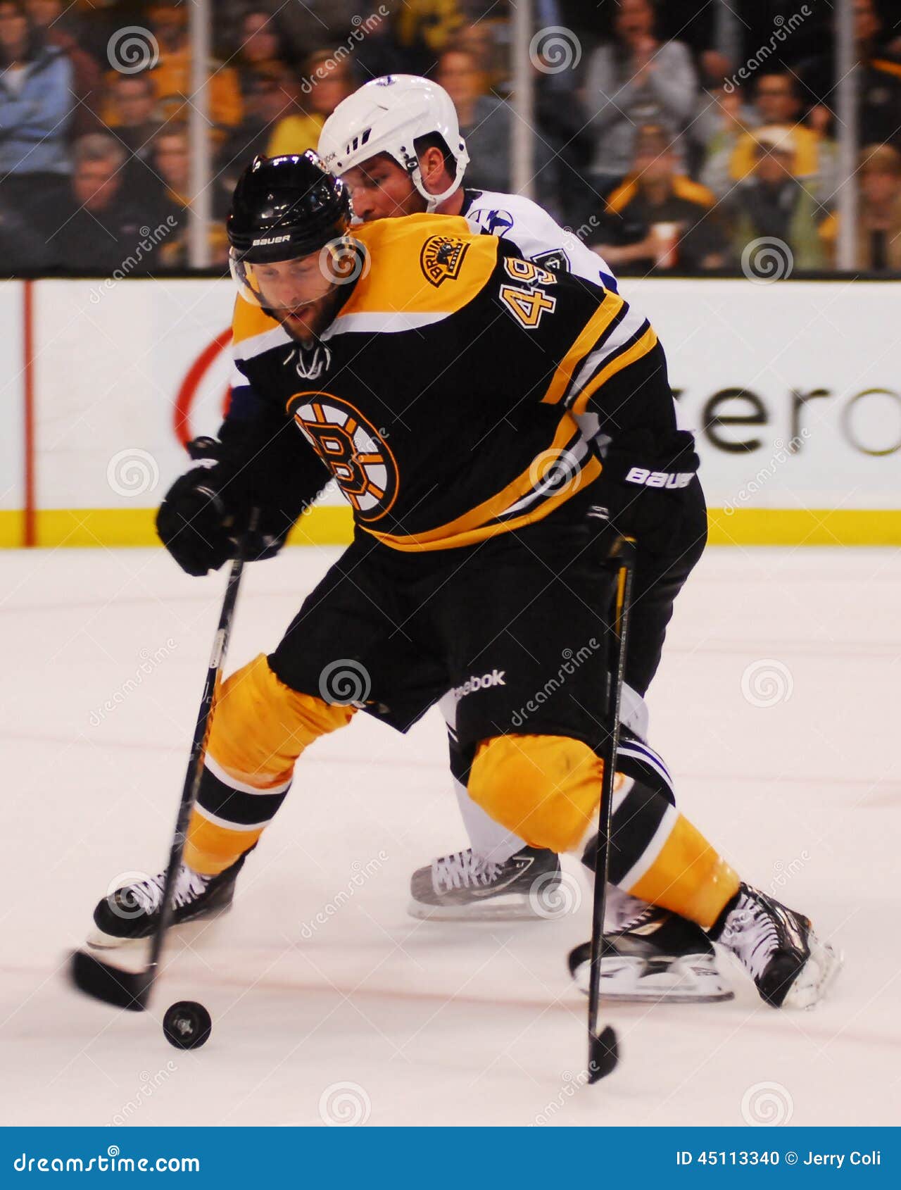 Rich Peverley, Boston Bruins Editorial Image - Image of bruins, league ...