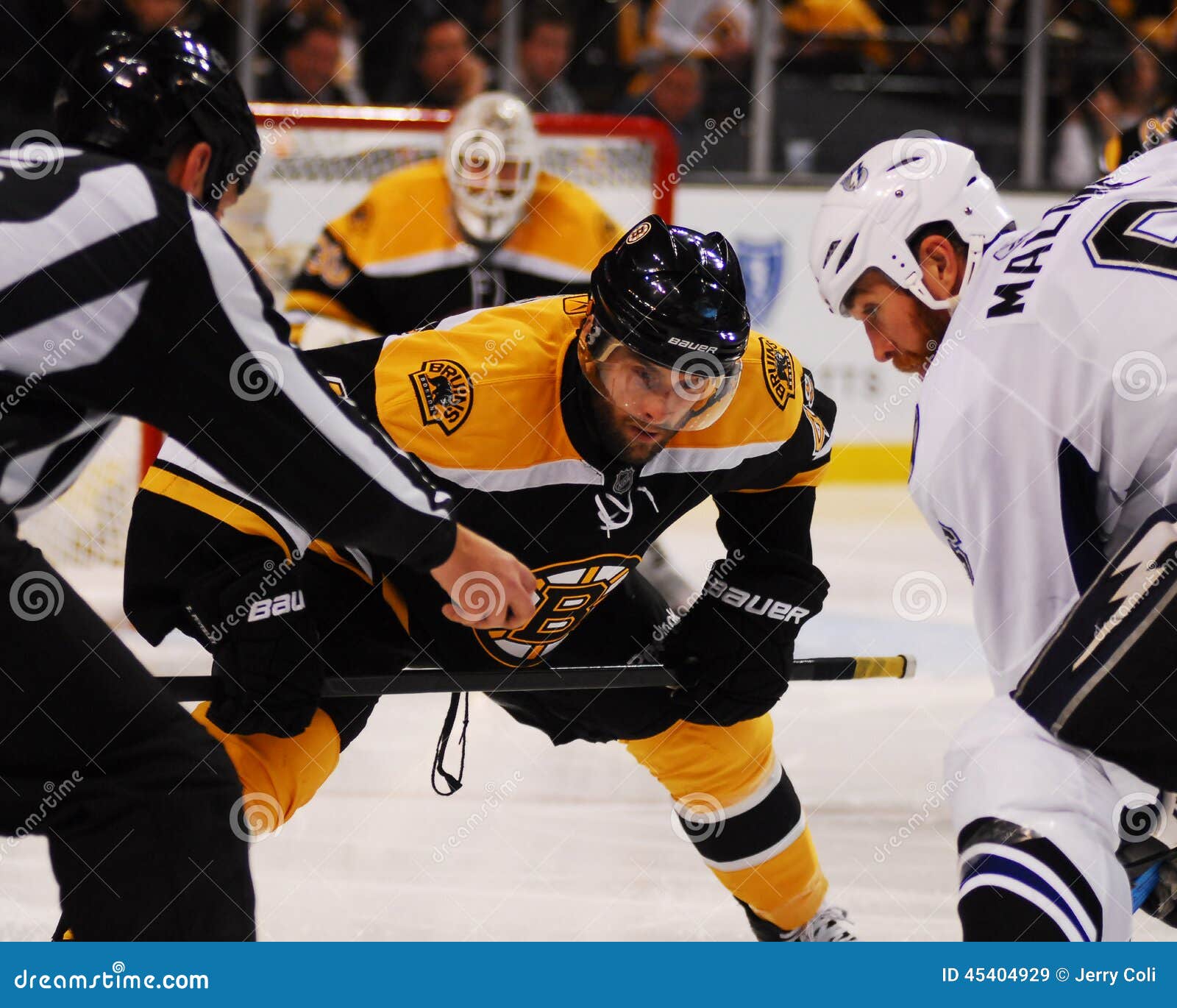 Rich Peverley, Boston Bruins Forward. Editorial Stock Image - Image of ...