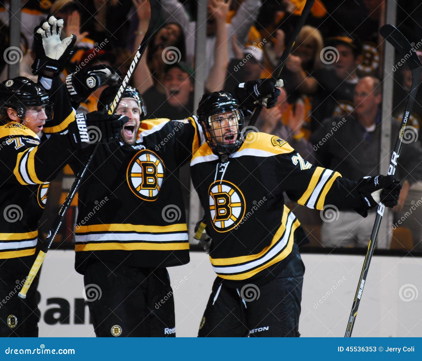Rich Peverley, Boston Bruins Forward. Editorial Stock Photo - Image of ...