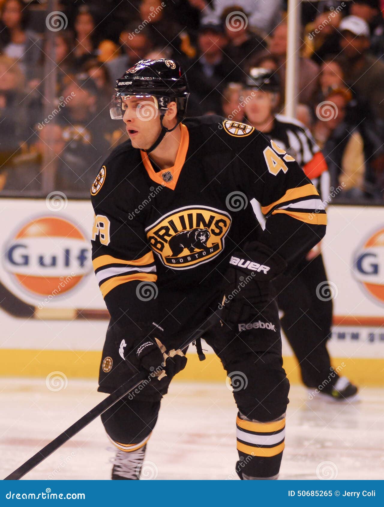 Rich Peverley , Boston Bruins Editorial Image - Image of gregory ...