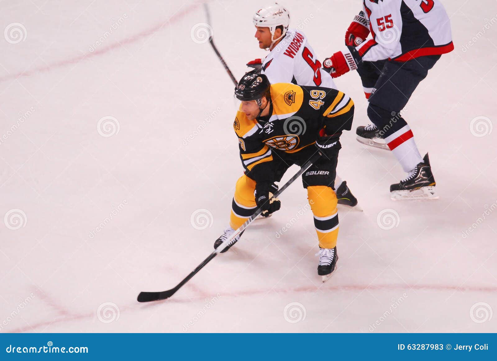 Rich Peverley , Boston Bruins Editorial Stock Photo - Image of game ...