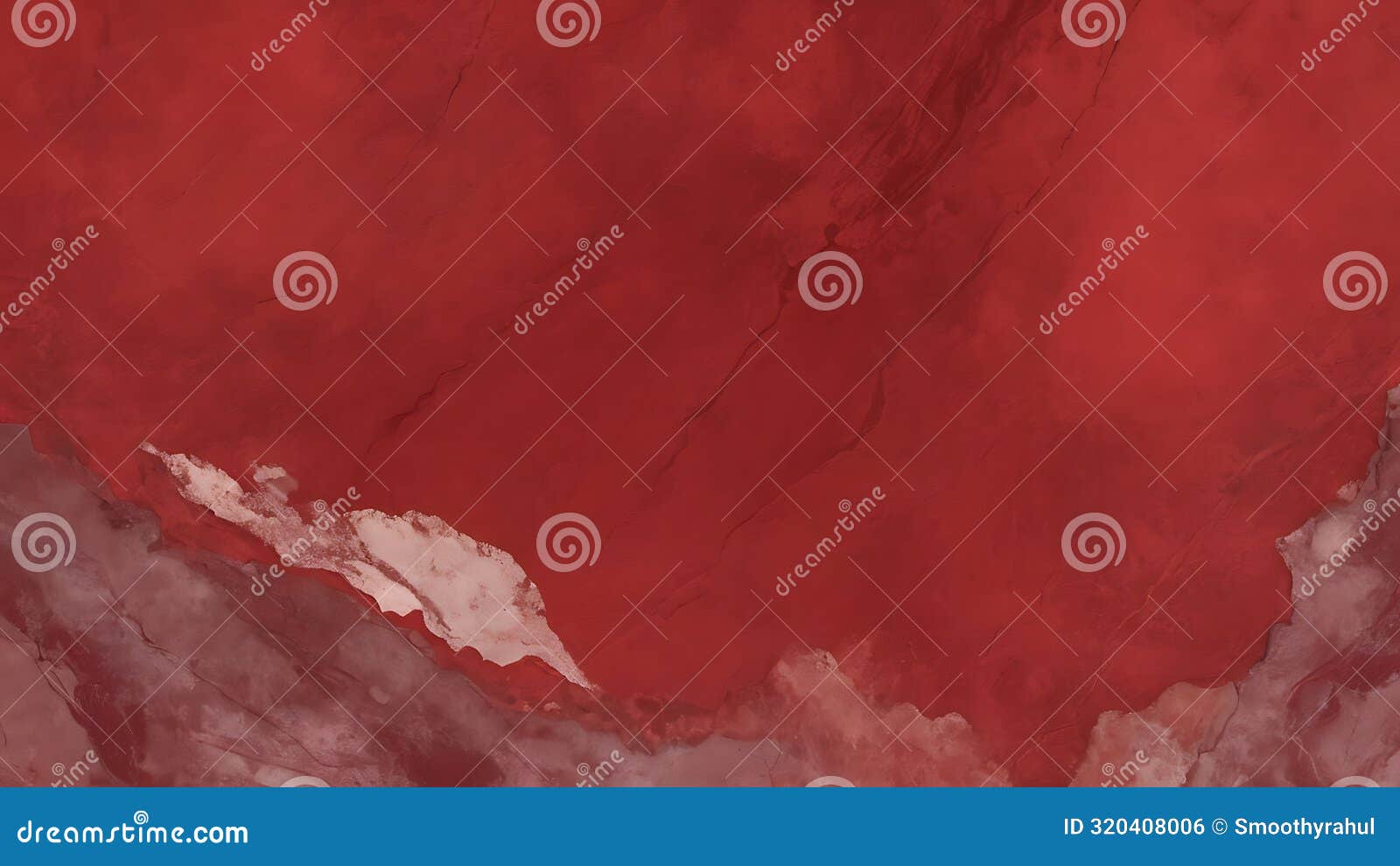 Rich Red Background Marble Texture with Bold and Luxurious Design ...