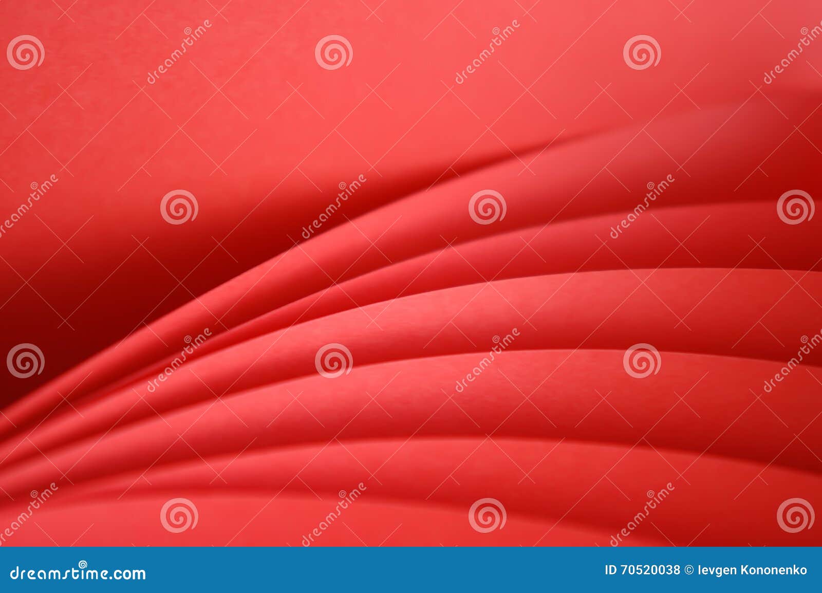 Rich Red Color Paper Texture Retro Style Stock Photo - Image of aged ...