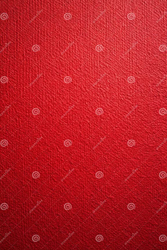 Rich Red Texture Background for Design Projects Stock Illustration ...