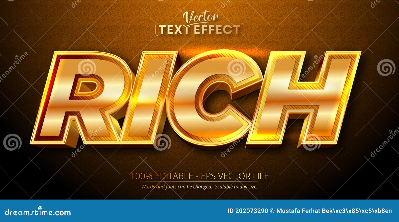 Lux Text, Shiny Diamond Textured And Shiny Gold Style Editable Text ... Lux Text, Shiny Diamond Textured And Shiny Gold Style Editable Text ...