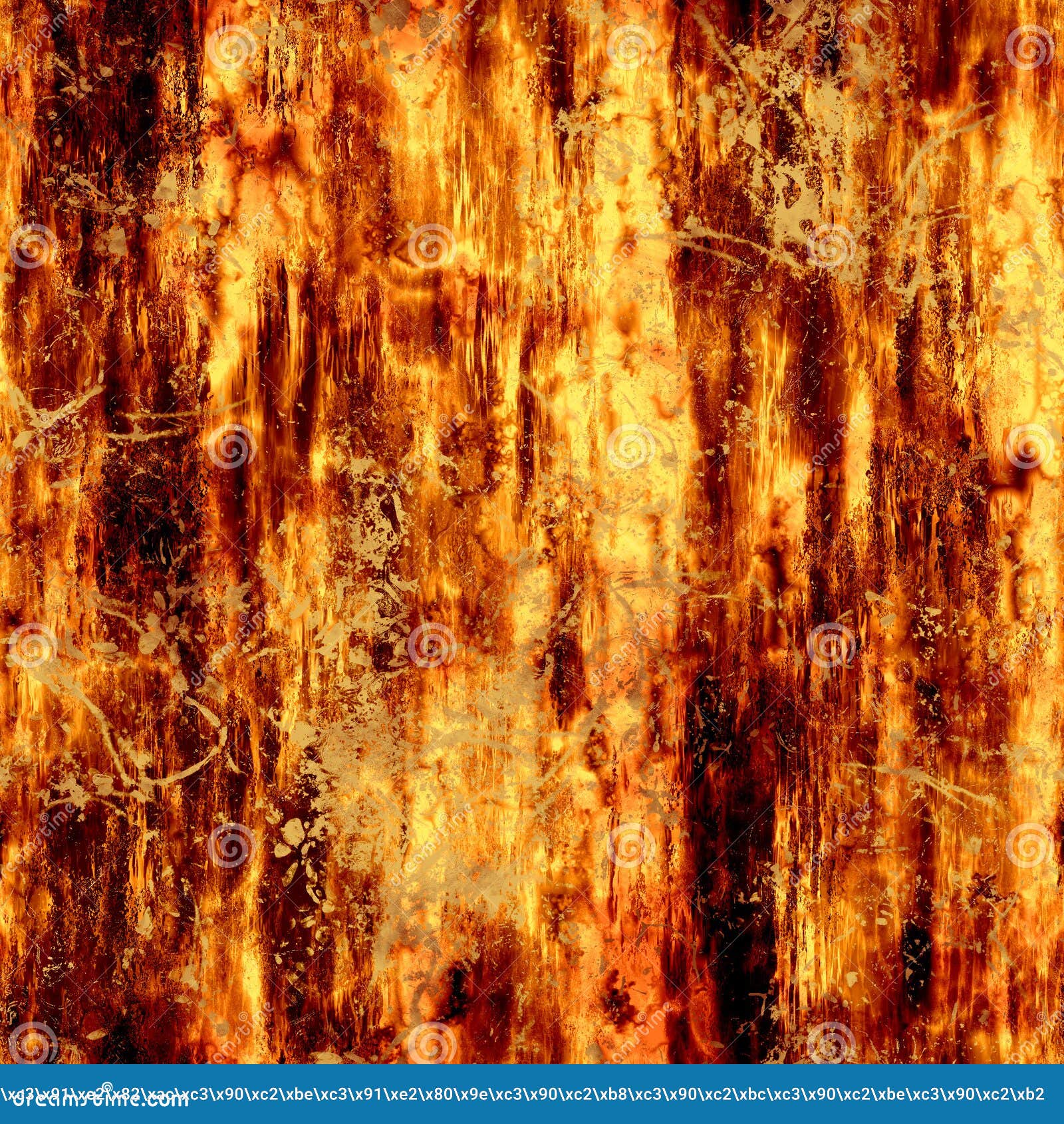 Rich texture stock illustration. Illustration of gold - 82900194