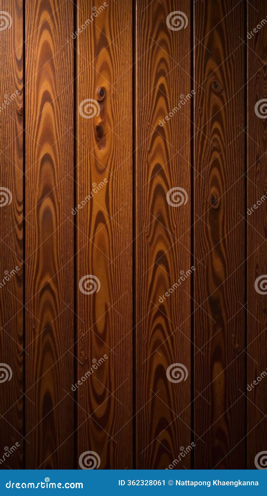 Seamless Timber Wooden Pattern Royalty-Free Stock Photo | CartoonDealer ...