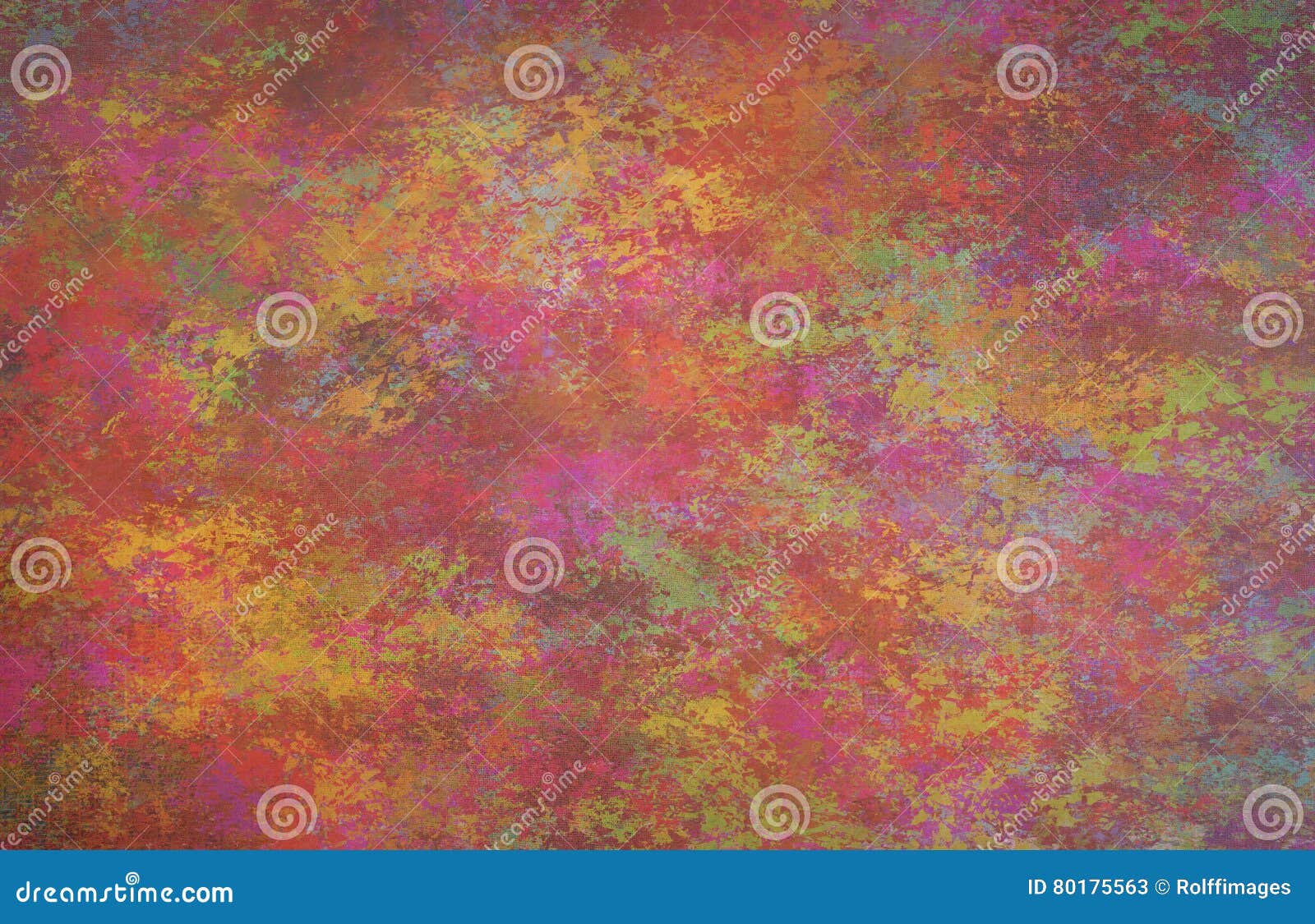 Rich Warm Textured Background Stock Illustration - Illustration of deep ...