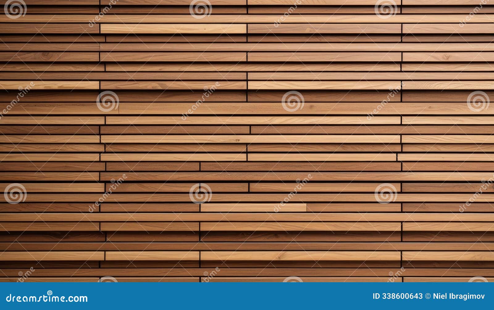 Walnut Texture Wooden Wall Panels for Interior Partitions Stock Image ...