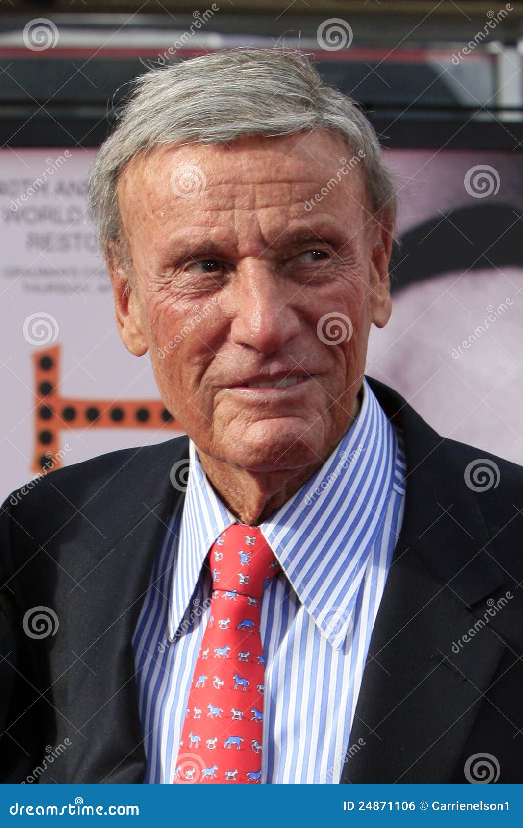 Richard Anderson editorial photo. Image of april, richard - 24871106