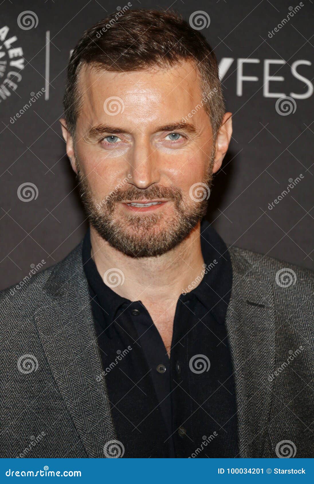 Richard Armitage photo éditorial. Image du cinéma, renommée - 100034201