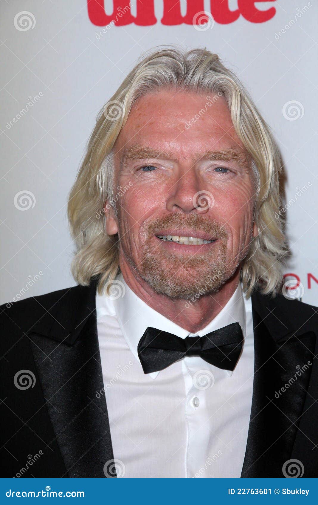 Richard Branson editorial photo. Image of annual, kasbah - 22763601
