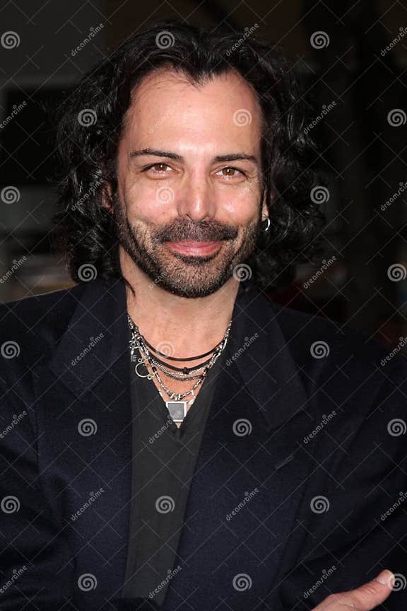 Richard Greico editorial photo. Image of arrives, february - 23573416