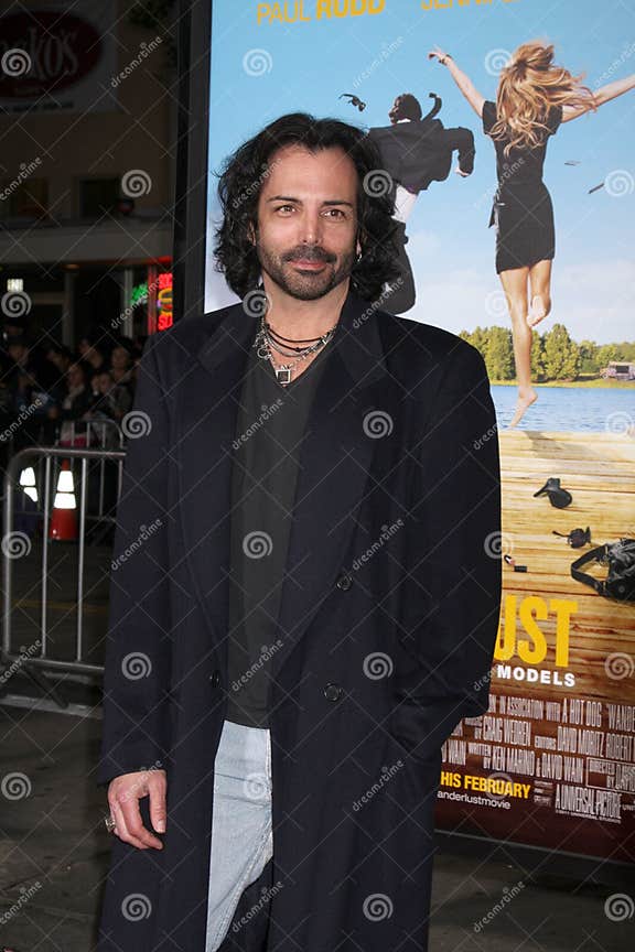 Richard Greico editorial stock photo. Image of greico - 23573418