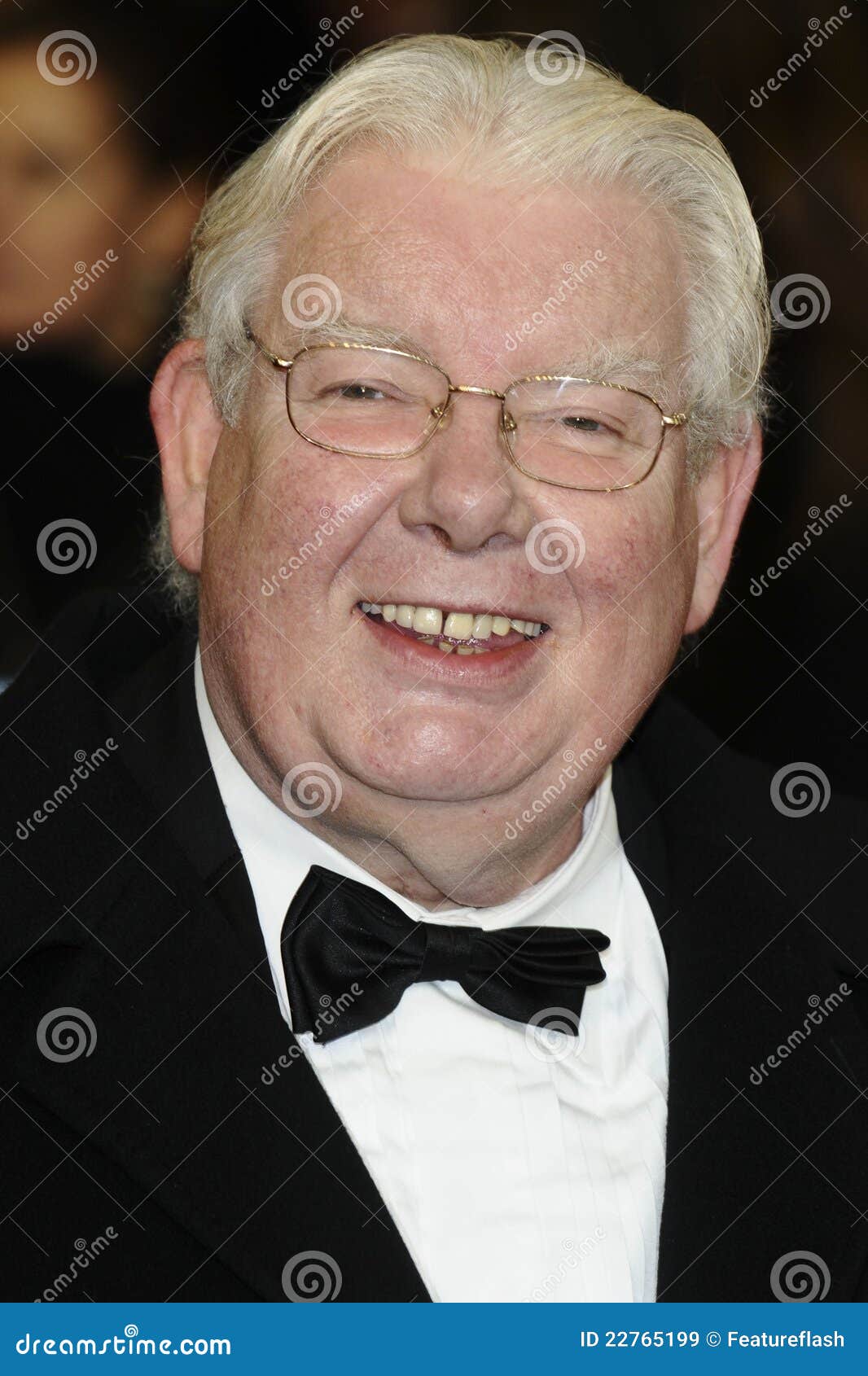 Richard Griffiths editorial stock image. Image of alexandra - 22765199