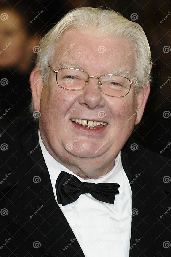 Richard Griffiths editorial stock image. Image of alexandra - 22765199