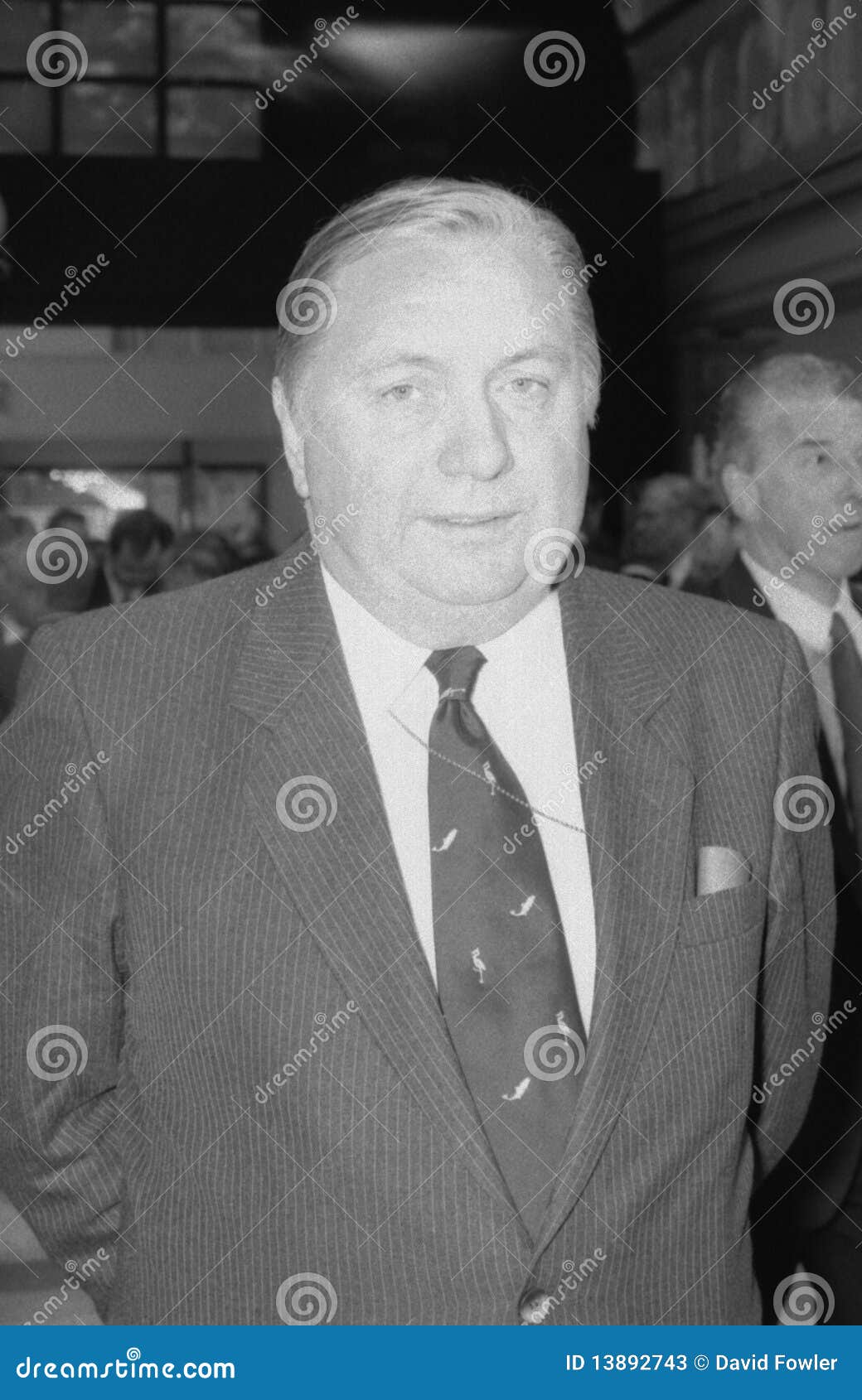 Richard Holt editorial stock photo. Image of government - 13892743