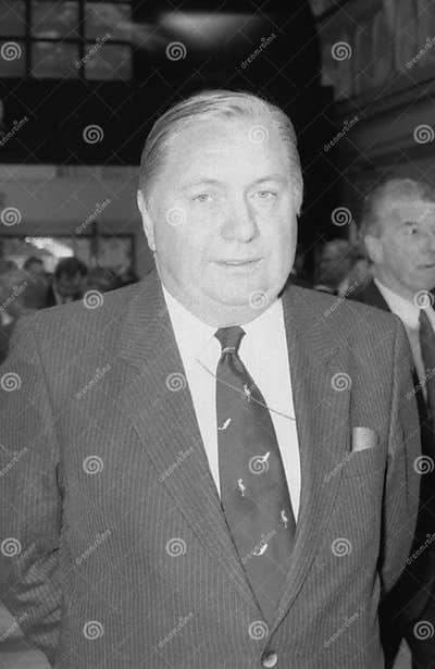 Richard Holt editorial stock photo. Image of government - 13892743