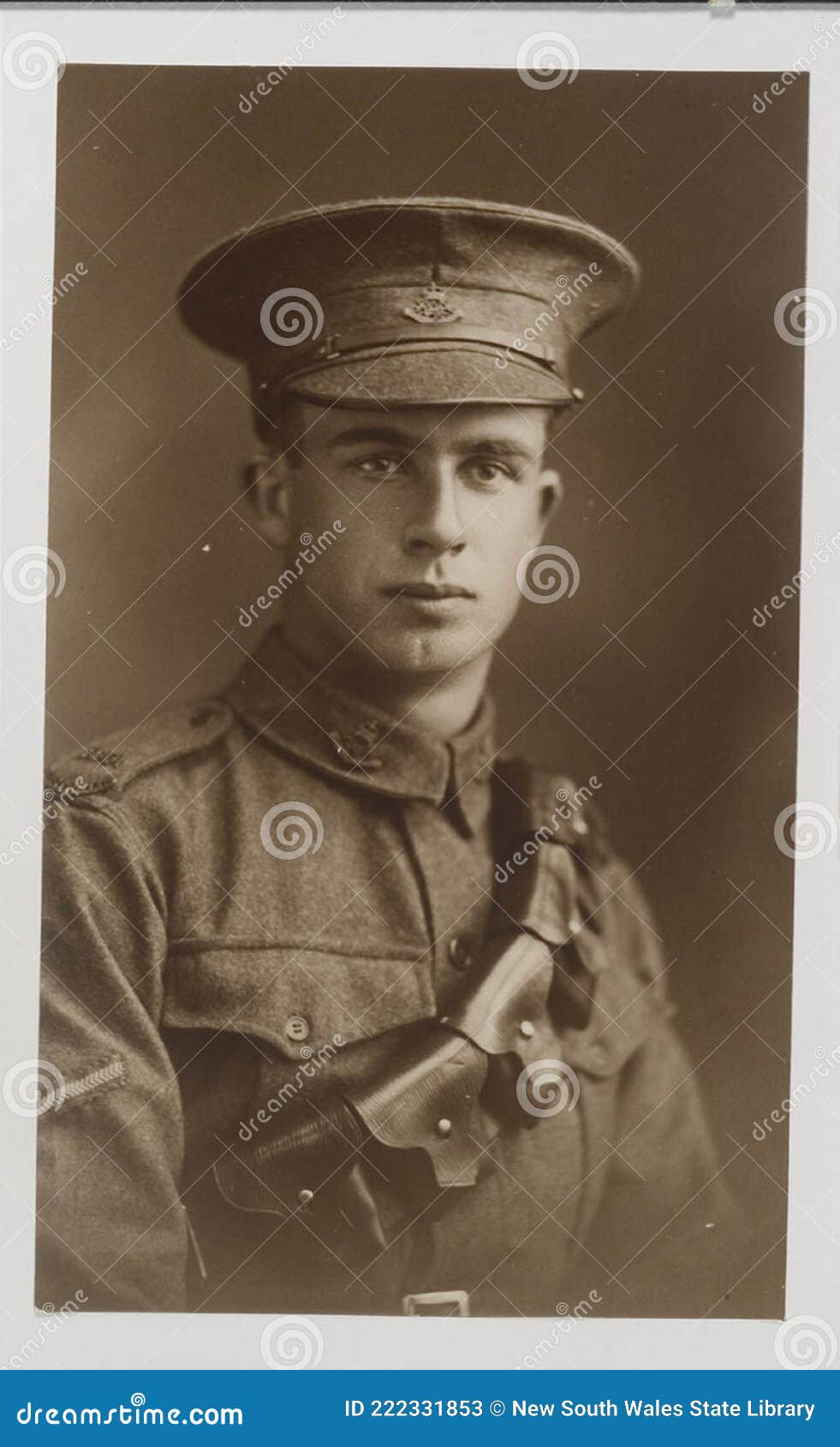 Richard James Lanyon Picture. Image: 222331853