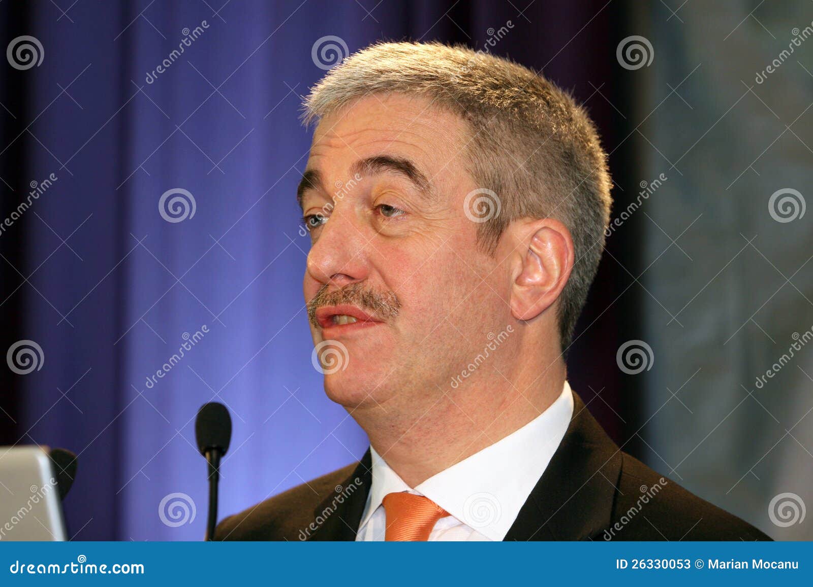 Richard Moat editorial stock photo. Image of business - 26330053