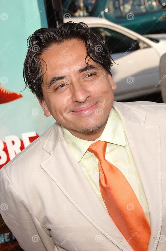 Richard Montoya editorial photography. Image of featureflash - 25134402