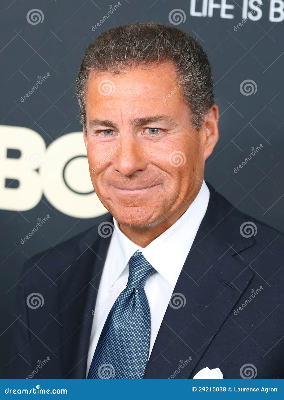 Richard Plepler foto de archivo editorial. Imagen de mirada - 29215038